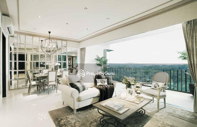 Foresque Residences – Price, Reviews & Availability (2025)