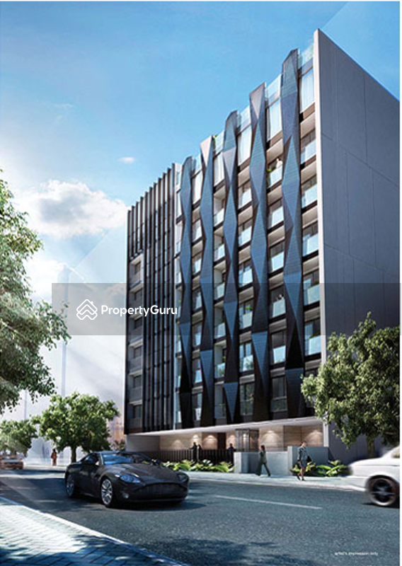 Royce Residences - Price, Reviews & Availability (2026)