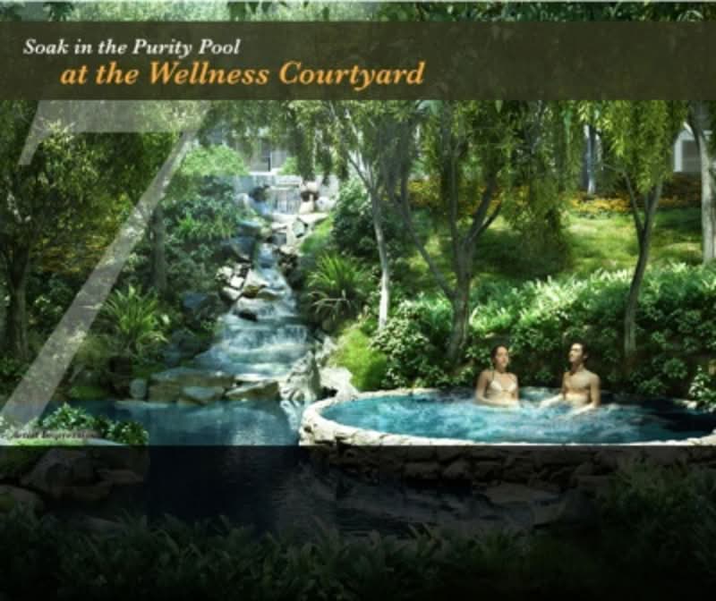 Eight Courtyards - Price, Reviews & Availability (2026)