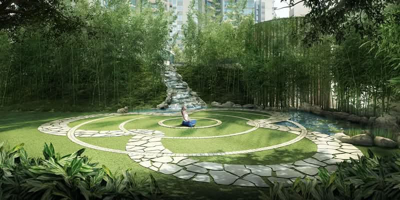 Eight Courtyards - Price, Reviews & Availability (2026)