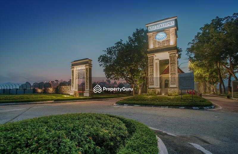 Bayu Lakehomes (Residential Land ) for Sale/Rent, 2025