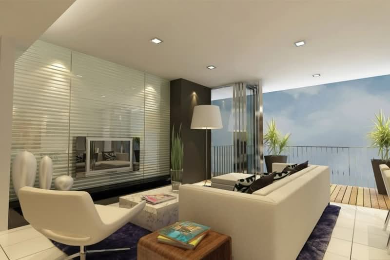 Gembira Residen - Condominium for Sale or Rent | PropertyGuru Malaysia