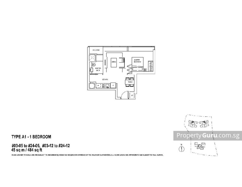 Skyline Residences – Price, Reviews & Availability (2025)