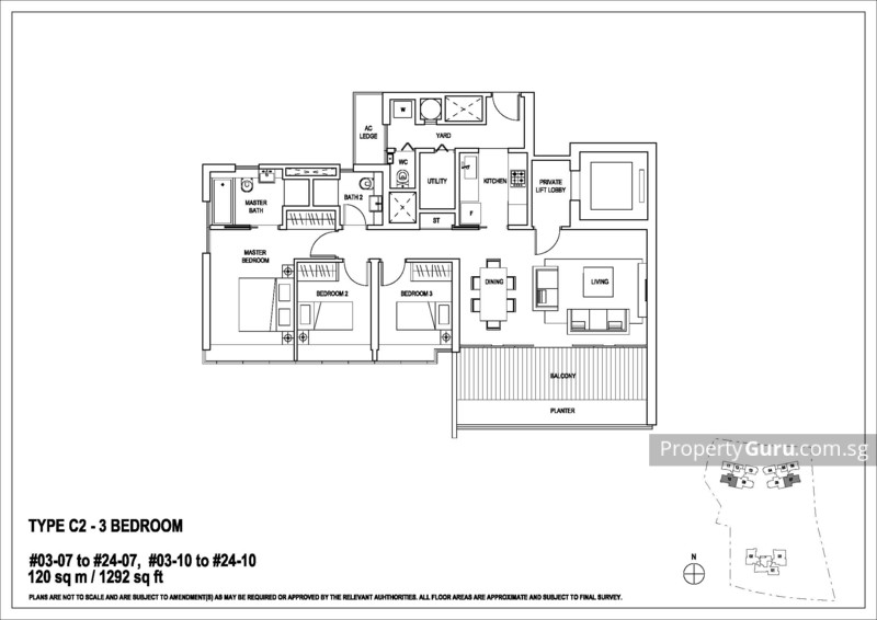 Skyline Residences – Price, Reviews & Availability (2025)