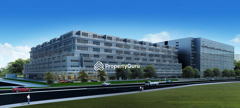 Pioneer Centre at Boon Lay / Jurong / Tuas in SG | CommercialGuru
