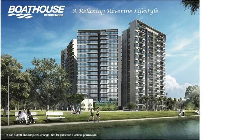 Boathouse Residences - Price, Reviews & Availability (2026)