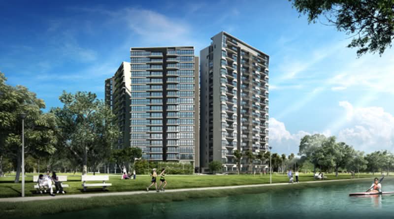 Boathouse Residences - Price, Reviews & Availability (2026)