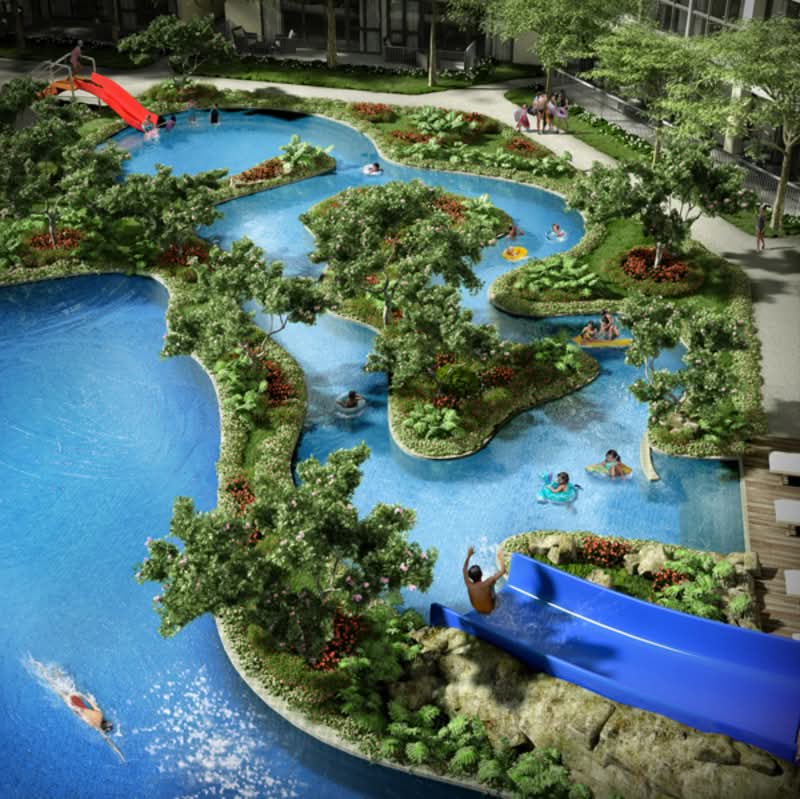 Boathouse Residences - Price, Reviews & Availability (2026)