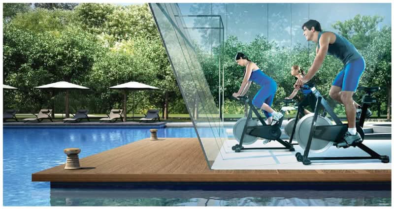 Boathouse Residences - Price, Reviews & Availability (2026)