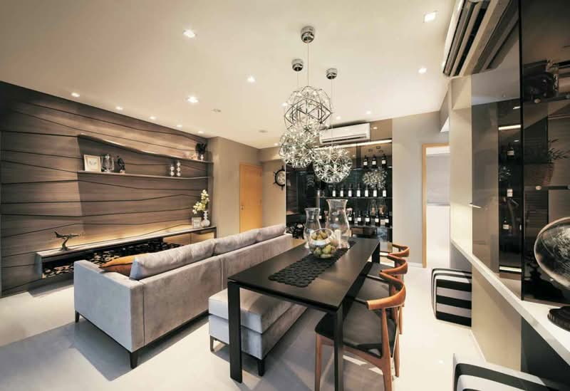 Boathouse Residences - Price, Reviews & Availability (2026)