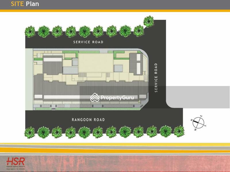 Rangoon 88 – Price, Reviews & Availability (2025)