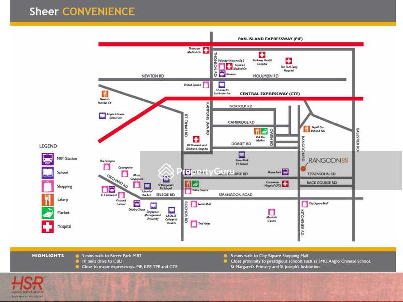 Rangoon 88 – Price, Reviews & Availability (2025)