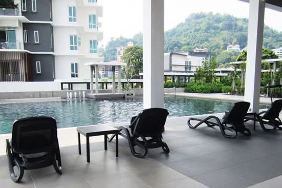 1 Tanjong, - Jalan Tanjung Bungah, Tanjung Bungah, Timor Laut (Island ...