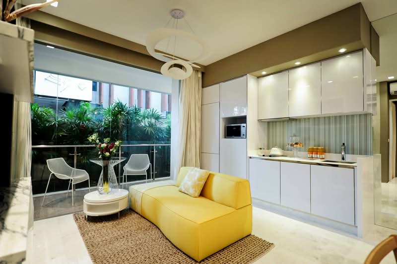 Suites @ Newton - Price, Reviews & Availability (2026)