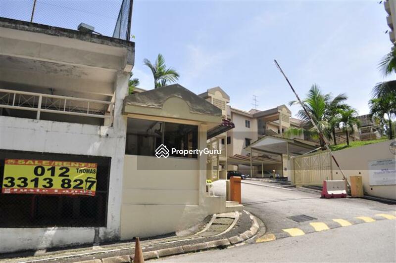 Midah Heights Condominium (Condominium) for Sale/Rent, 2025