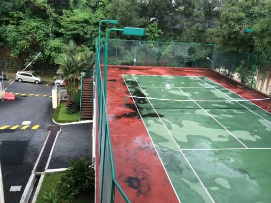 Midah Heights Condominium, - Jalan 17/105, Taman Midah, Cheras, Kuala ...
