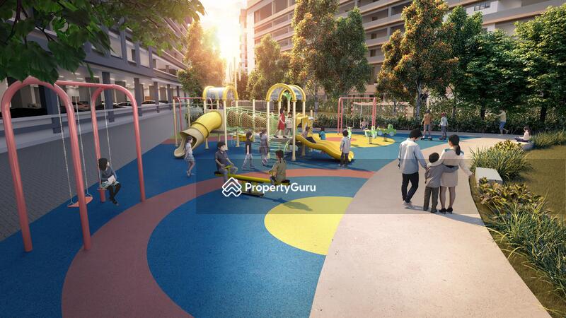 Vista Adesa Residensi Desa Timur (Apartment) for Sale/Rent, 2025