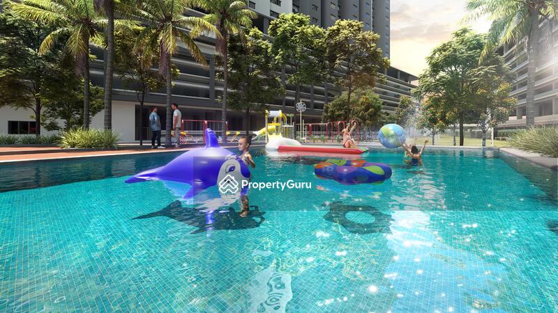 Vista Adesa Residensi Desa Timur (Apartment) for Sale/Rent, 2025