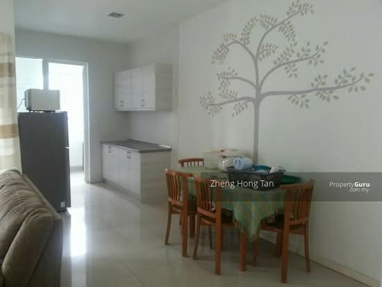 222 Residency untuk Untuk Dijual - RM 530,000 (2024) | PropertyGuru ...
