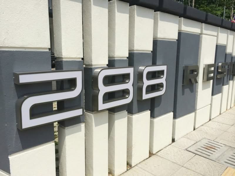 288 Residency - Condominium for Sale or Rent | PropertyGuru Malaysia