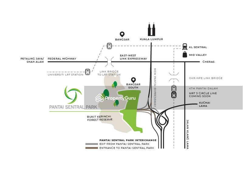 Riana Trees Residences (Condominium) for Sale/Rent, 2025