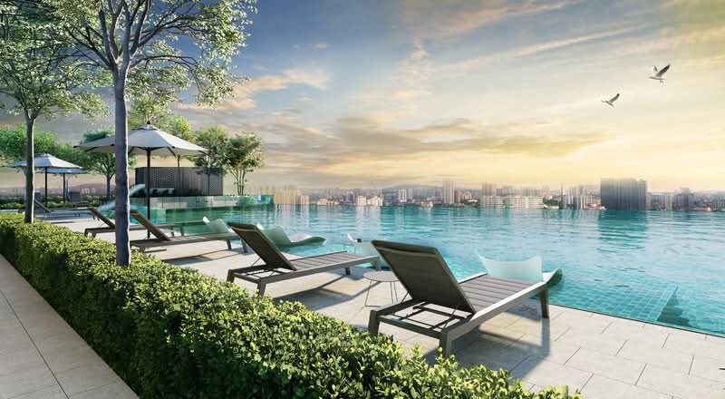 Riana Trees Residences - Condominium for Sale or Rent | PropertyGuru ...