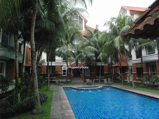 325 Persiaran Ritchie, 325 Persiaran Ritchie, Ampang Hilir, Ampang ...