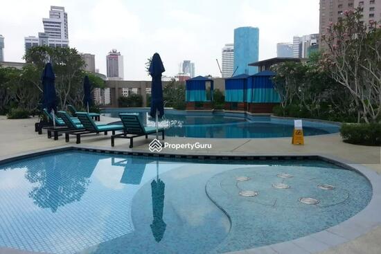 6 CapSquare, - Persiaran Capsquare, Capital Square, Dang Wangi, KL City ...