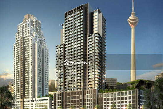 6 CapSquare, - Persiaran Capsquare, Capital Square, Dang Wangi, KL City ...