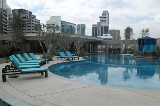 6 CapSquare, - Persiaran Capsquare, Capital Square, Dang Wangi, KL City ...