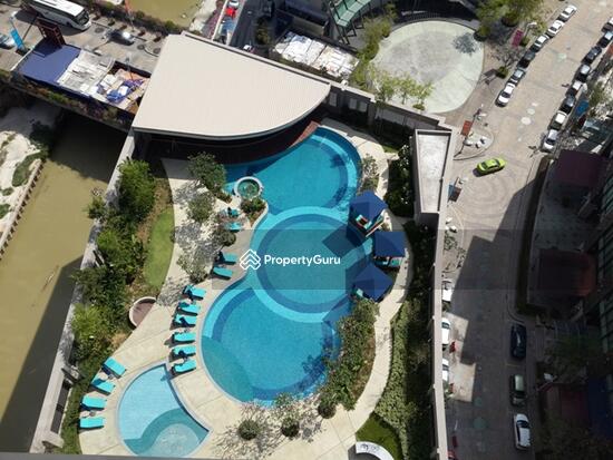 6 CapSquare, - Persiaran Capsquare, KL City Centre, Kuala Lumpur, 2 ...