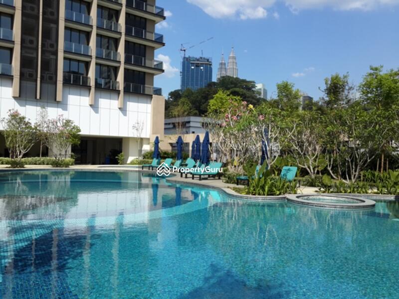 6 CapSquare (Condominium) for Sale/Rent, 2025