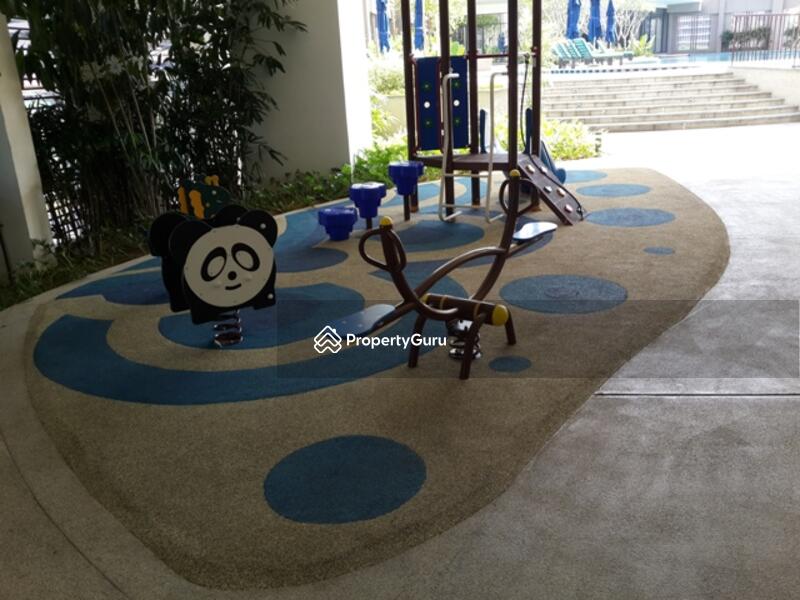 6 CapSquare (Condominium) for Sale/Rent, 2025