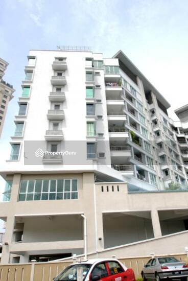 Abadi Ria untuk Untuk Dijual - RM 769,999 (2024) | PropertyGuru Malaysia