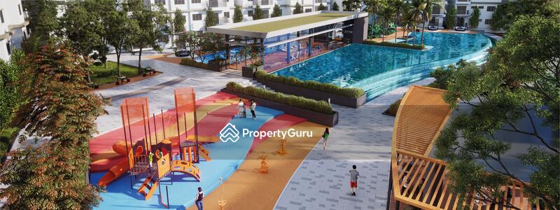 Radium Adesa (Apartment) for Sale/Rent, 2025