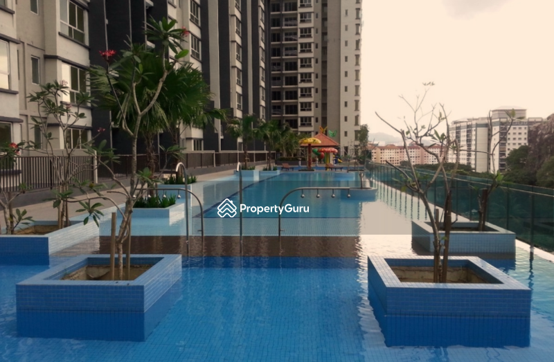 Amara (Service Residence) for Sale/Rent, 2025