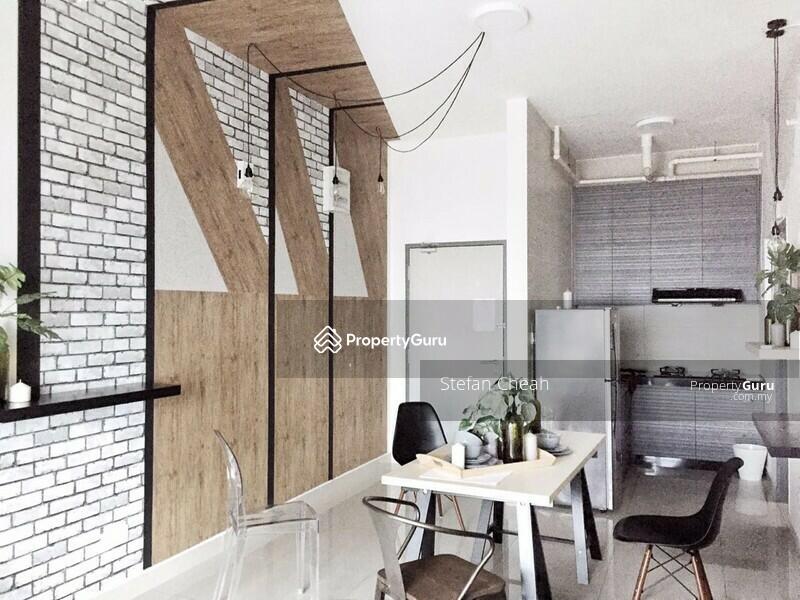 Amaya Maluri (Service Residence) for Sale/Rent, 2025