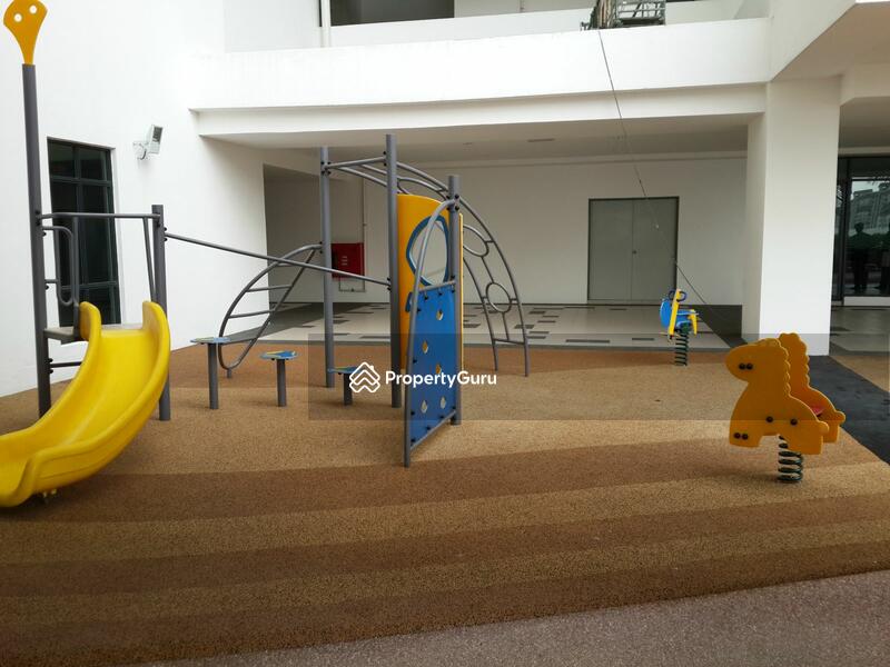 Amaya Maluri (Service Residence) for Sale/Rent, 2025