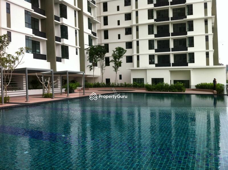Amaya Maluri (Service Residence) for Sale/Rent, 2025