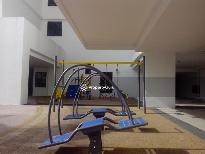 Amaya Maluri (Service Residence) for Sale/Rent, 2025