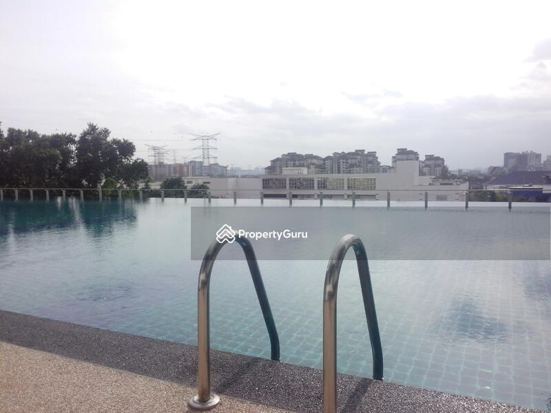Amaya Maluri (Service Residence) for Sale/Rent, 2025