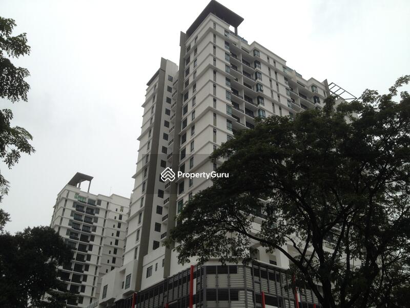 Amaya Maluri (Service Residence) for Sale/Rent, 2025