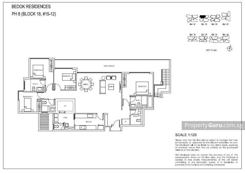 Bedok Residences – Price, Reviews & Availability (2025)