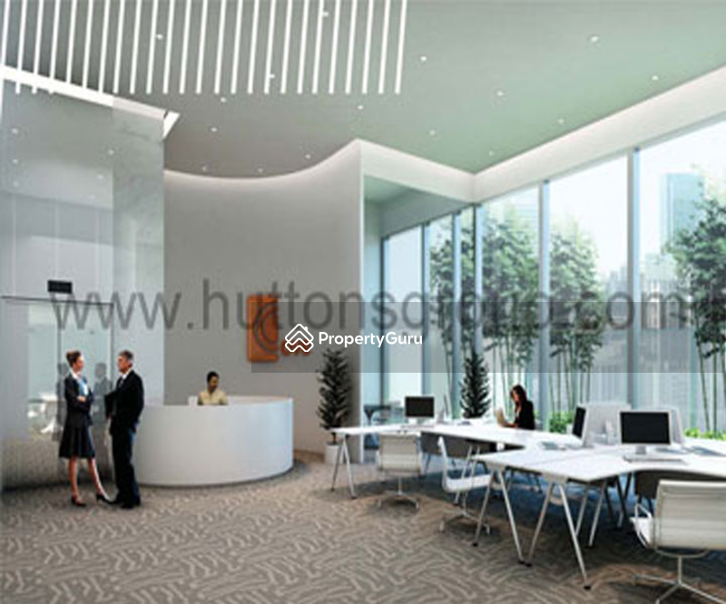 Robinson Square at Boat Quay / Raffles Place / Marina in SG ...