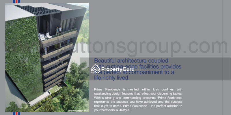 Prime Residence – Price, Reviews & Availability (2025)