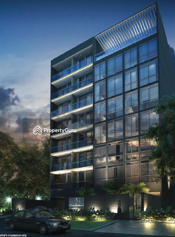 Prime Residence at Eunos / Geylang / Paya Lebar in SG | CommercialGuru