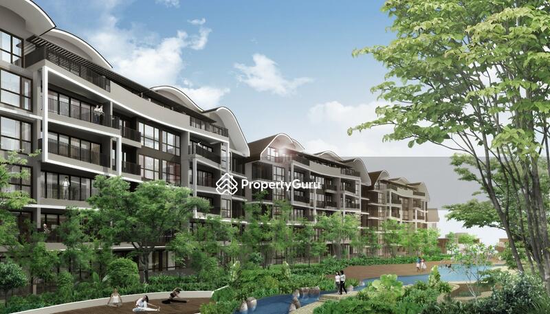 Archipelago at Bedok / Upper East Coast in SG | CommercialGuru