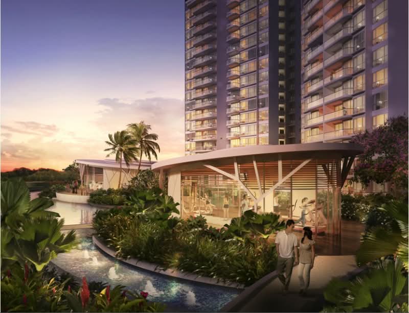 Riversound Residence - Price, Reviews & Availability (2026)