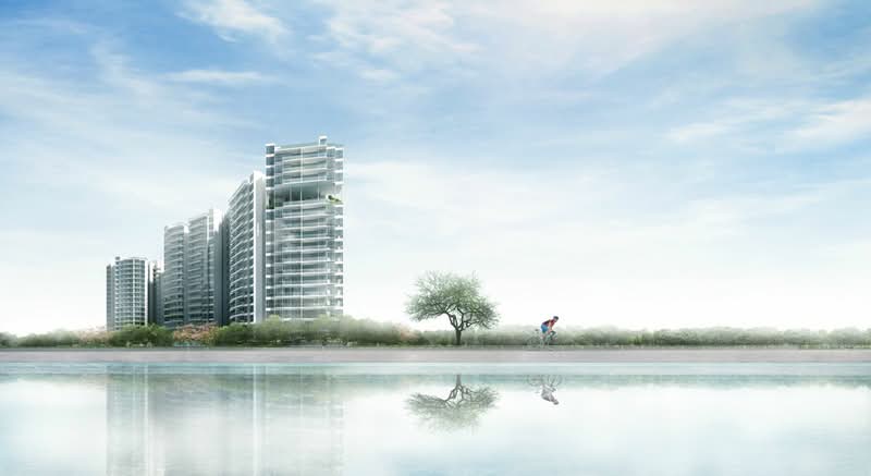 Riversound Residence - Price, Reviews & Availability (2026)