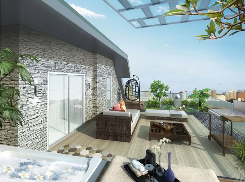 Parc Rosewood - Price, Reviews & Availability (2026)
